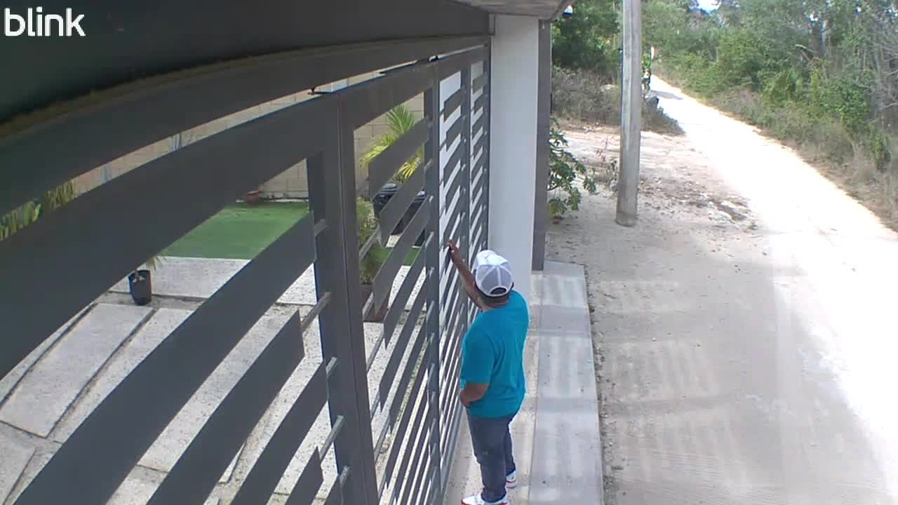 ¡COMO CHANGO EN PRIMAVERA! CAPTAN A RATA DE DOS PATAS ROBANDO CÁMARA EN ...